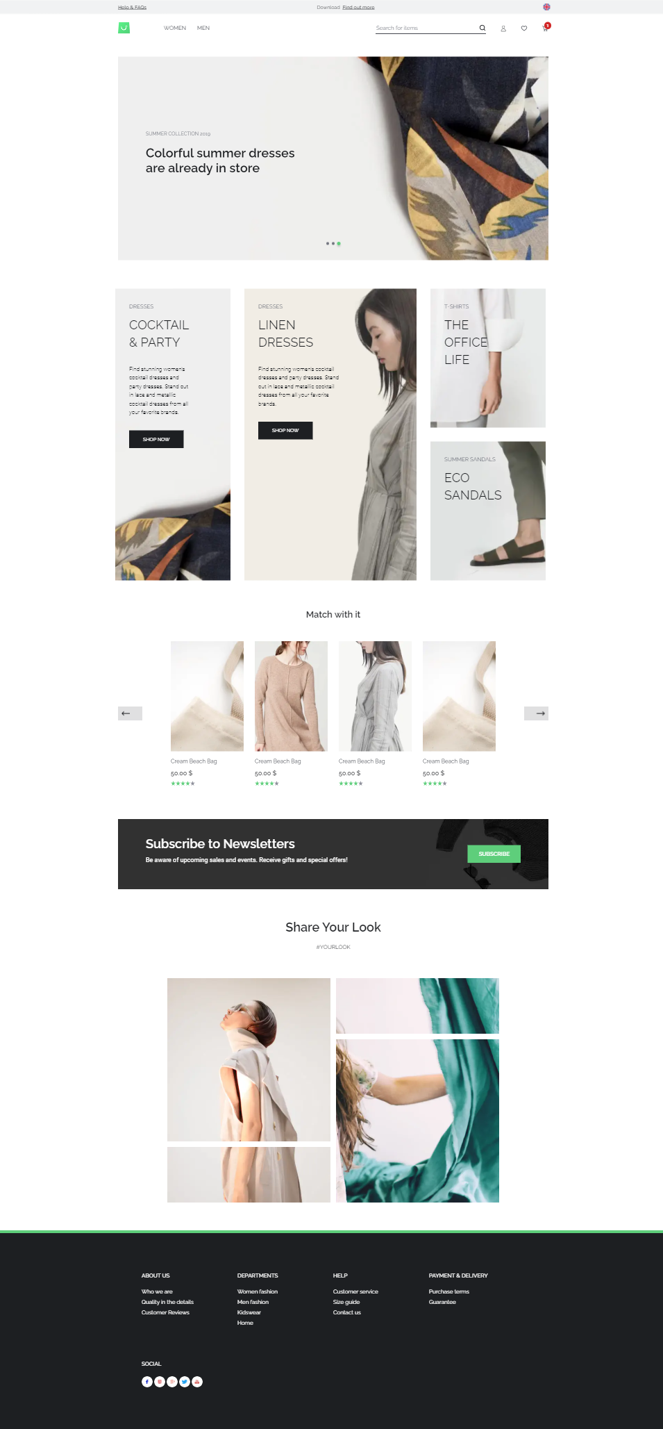 Vue Storefront For Magento Review
